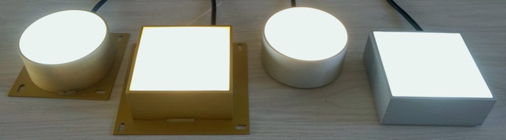 LED-Sicherheitsleuchten | Insolulight ... unverwüstliches Licht